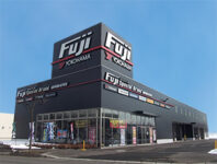 フジ・コーポレーションならホイールフィッティングルームで装着画像が見れる！工賃も安い＆評判も良いタイヤ通販！ | S3スポーツバックオーナーに ...